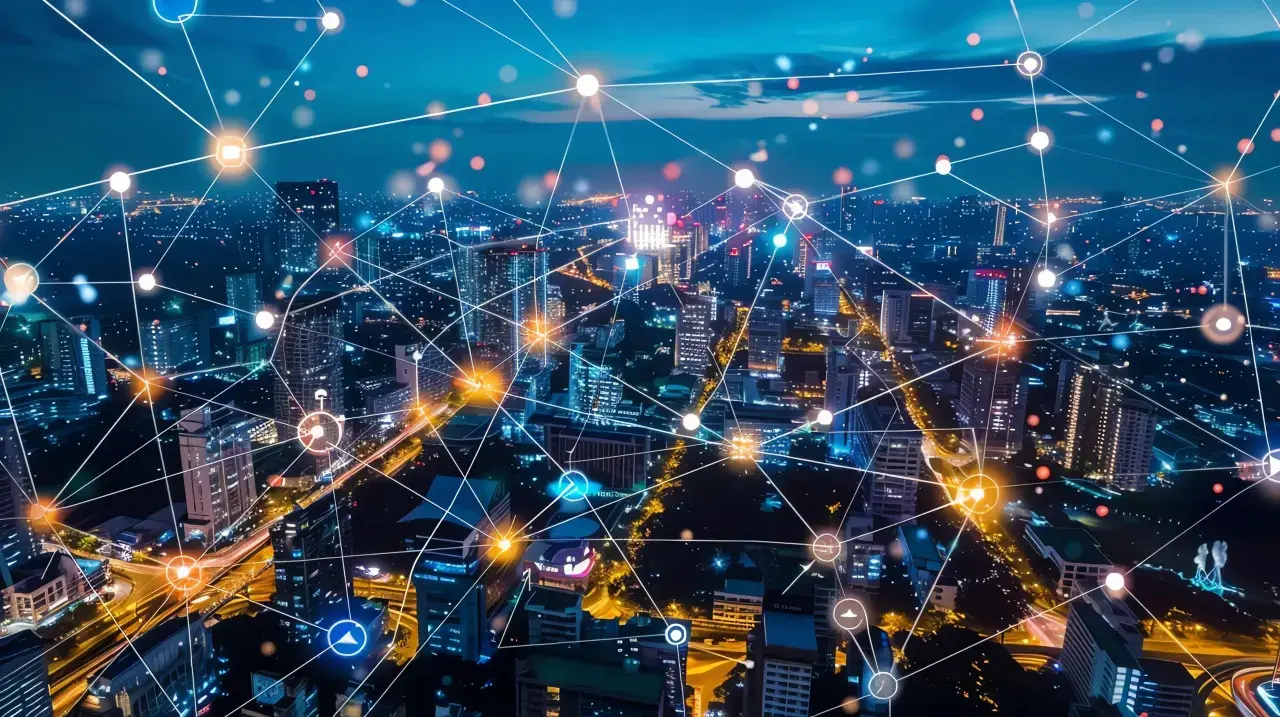 Descubriendo las tendencias que moldearán el futuro de las redes